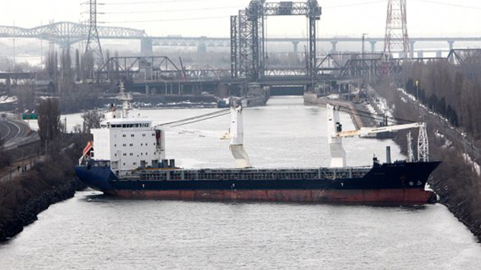 OCEAN GROUP TUGS RESCUE THE BBC STEINHOEFT | Groupe Océan