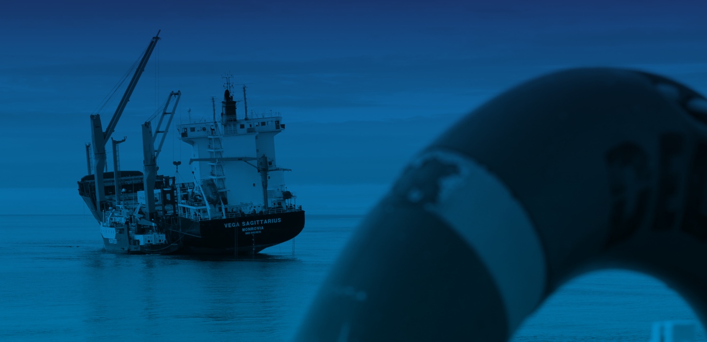 Marine Salvage & Towing Company | Ocean Towing
