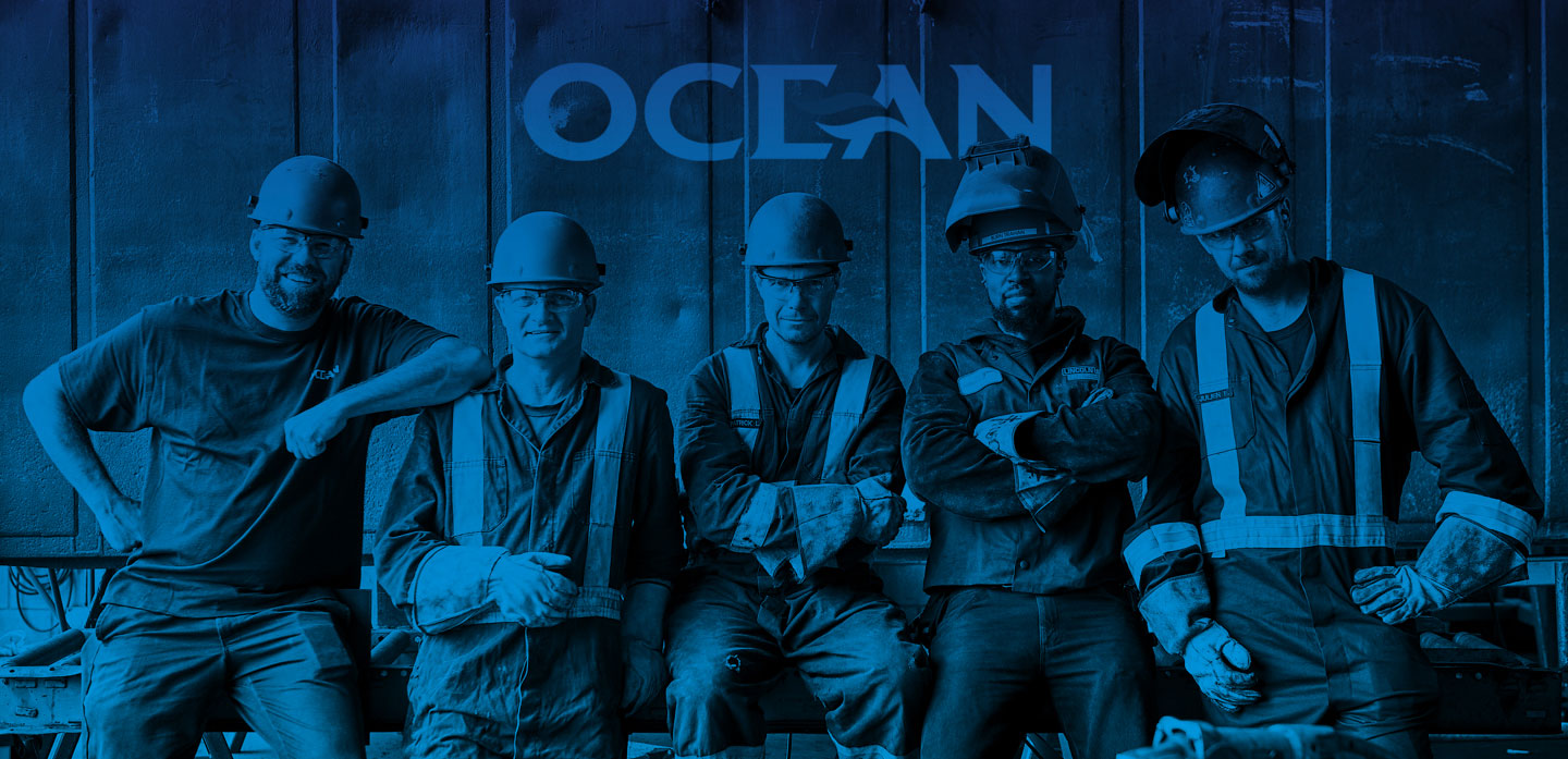 Maritime Jobs: Working for Ocean Group - Quebec, Ontario, Alberta, New ...