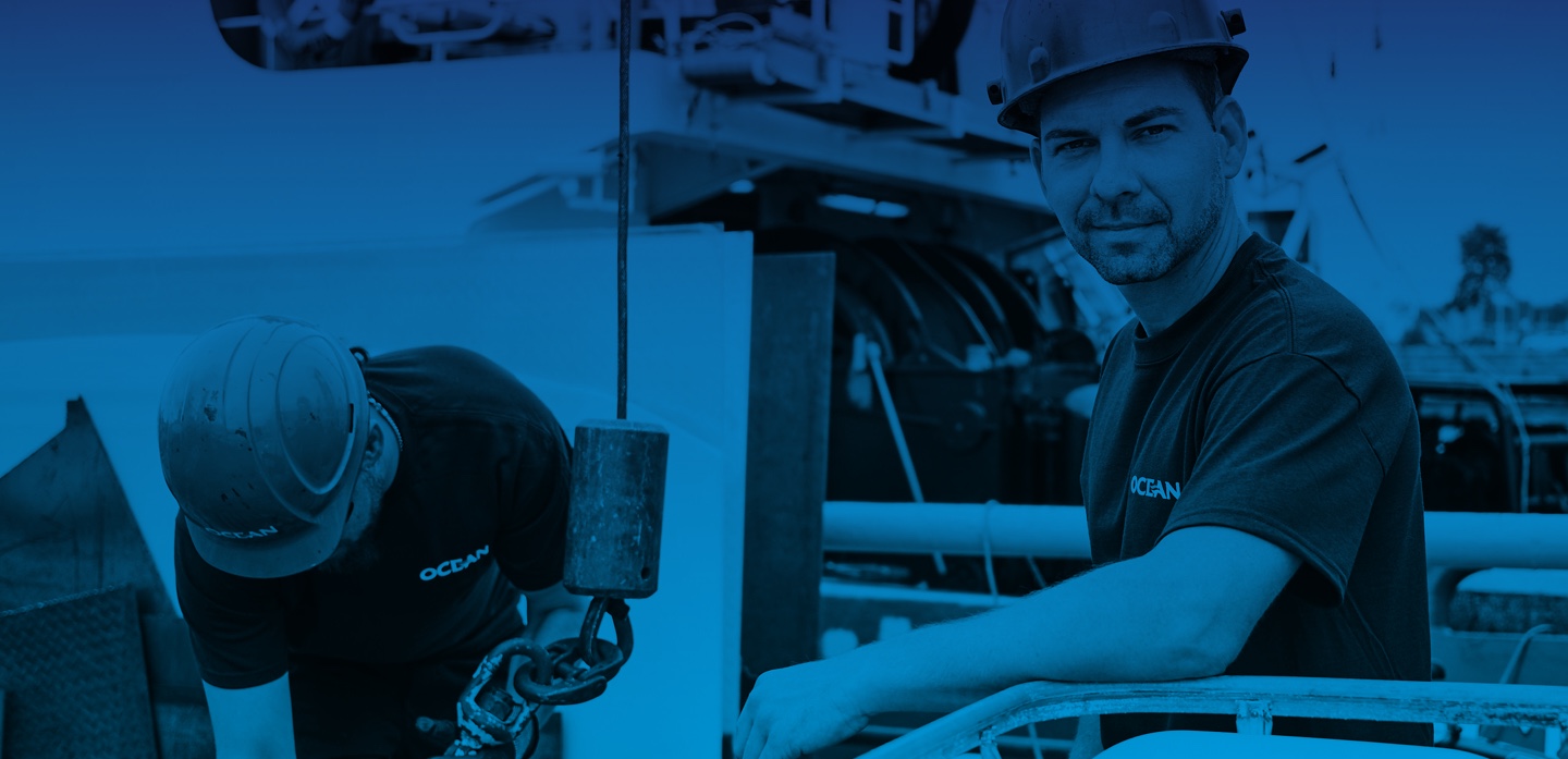 Contact Us: Marine Services and Harbour Towing | Ocean Group