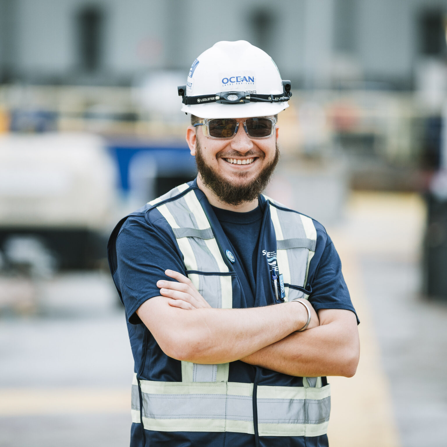 Un nouveau Programme Ambassadeurs chez Groupe Océan | Groupe Océan