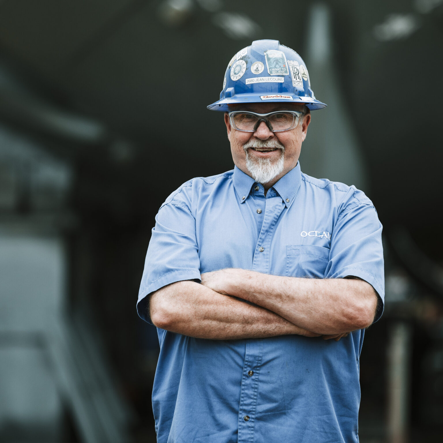 Un nouveau Programme Ambassadeurs chez Groupe Océan | Groupe Océan