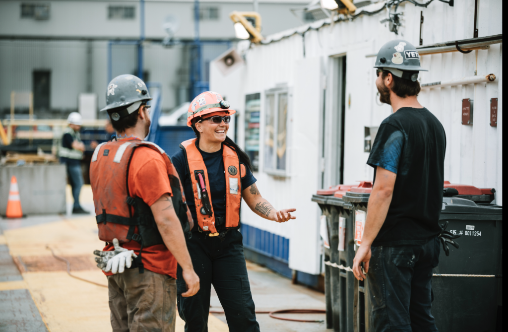 Un nouveau Programme Ambassadeurs chez Groupe Océan | Groupe Océan