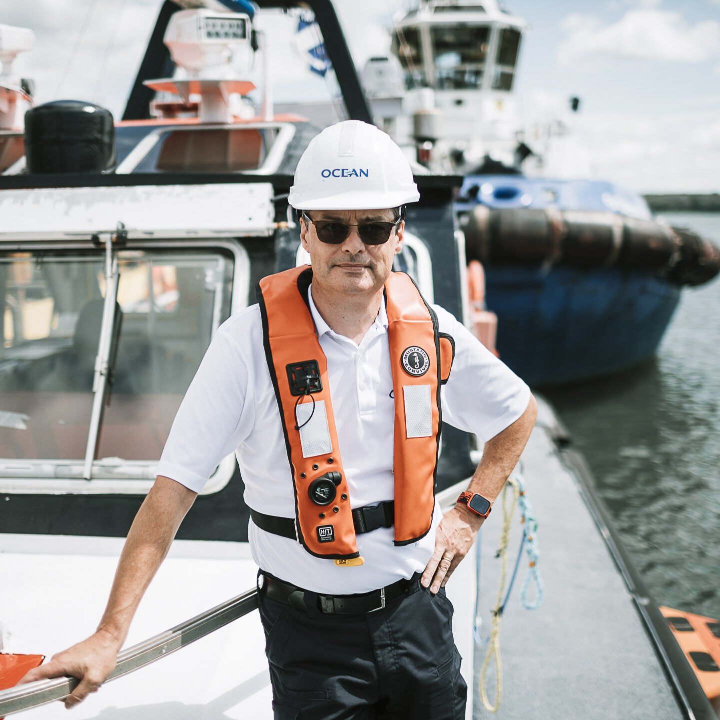 Un nouveau Programme Ambassadeurs chez Groupe Océan | Groupe Océan