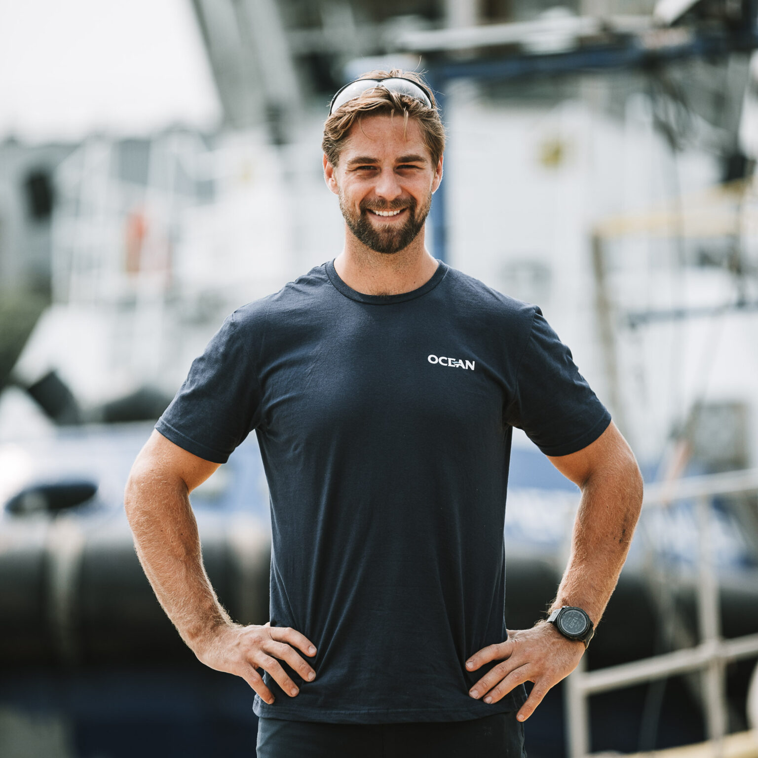 Un nouveau Programme Ambassadeurs chez Groupe Océan | Groupe Océan